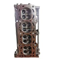 China J24B Auto Engine Cylinder Head Naked L4 DOHC 16V for Suzuki 13kg for sale