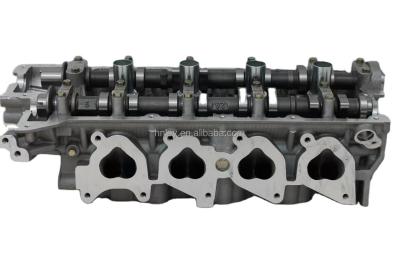 China Hyundai Kia 2.0L DOHC 16V G4GC Engine Cylinder Head Assembly 21kg for sale