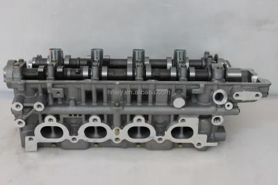 China G4GC Engine Cylinder Head 50kg Replacement for Hyundai Kia Car Repair Parts for sale