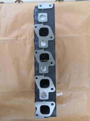China New QD32 Diesel Engine Cylinder Head 3.2L L4 for Nissan Replacement Parts 50kg for sale