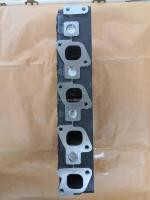 China New QD32 Diesel Engine Cylinder Head 3.2L L4 for Nissan Replacement Parts 50kg for sale