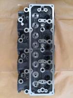 China New QD32 Diesel Engine Cylinder Head 3.2L L4 for Nissan Replacement Parts 50kg for sale