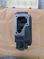 China New QD32 Diesel Engine Cylinder Head 3.2L L4 for Nissan Replacement Parts 50kg for sale