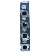 China New QD32 Diesel Engine Cylinder Head 3.2L L4 for Nissan Replacement Parts 50kg for sale