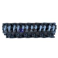 China Diesel Engine Cylinder Head TD42 Assembly with Arm for Nissan 50kg Auto Parts for sale