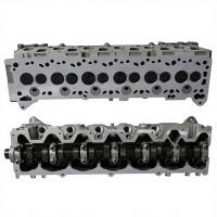 China Complete Cylinder Head for Nissan RD28 RD28T 2.8L Diesel Engine OEM 11040-G9825 for sale