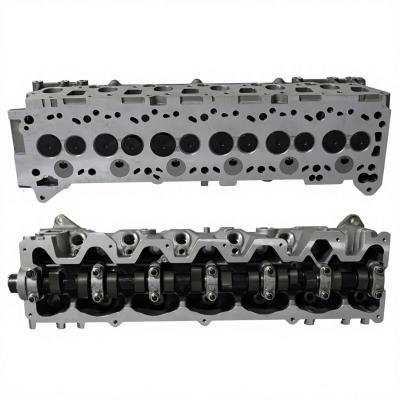 China Complete Cylinder Head for Nissan RD28 RD28T 2.8L Diesel Engine OEM 11040-G9825 for sale