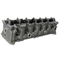 China Complete Cylinder Head for Nissan RD28 RD28T 2.8L Diesel Engine OEM 11040-G9825 for sale