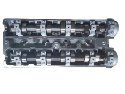 China GM F18D3 Cylinder Head Assembly 20kg Gasoline Engine Spare Parts for Family Car for sale