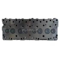 China C240 Cylinder Head Complete Fits Isuzu C240 Engine Construction Machinery Forklift Replacement Parts 5-11110-2070 for sale