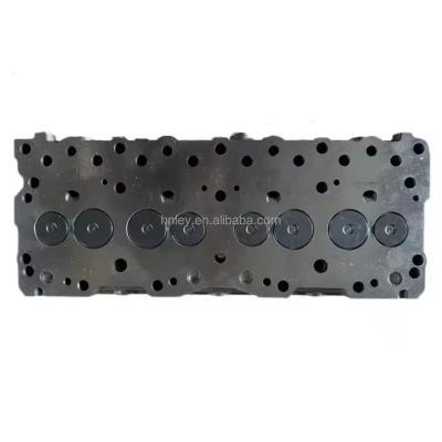 China C240 Cylinder Head Complete Fits Isuzu C240 Engine Construction Machinery Forklift Replacement Parts 5-11110-2070 for sale