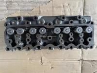 China C240 Cylinder Head Complete Fits Isuzu C240 Engine Construction Machinery Forklift Replacement Parts 5-11110-2070 for sale
