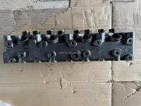 China C240 Cylinder Head Complete Fits Isuzu C240 Engine Construction Machinery Forklift Replacement Parts 5-11110-2070 for sale