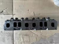 China C240 Cylinder Head Complete Fits Isuzu C240 Engine Construction Machinery Forklift Replacement Parts 5-11110-2070 for sale