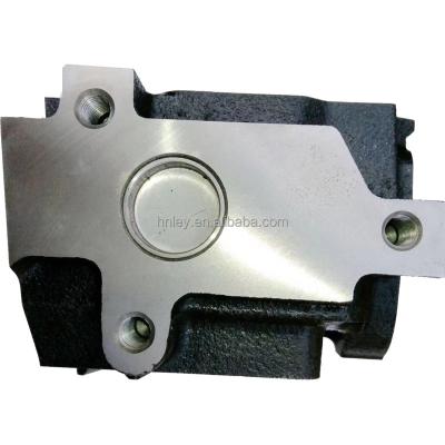 China Auto Parts Supplies 3.0L V6 Engine Cylinder Head for Ford 3.0 Duratec Cyclone for sale