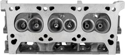 China Cast Iron Cylinder Head for Dodge 3.9 Gasoline Engine 20kg Replacement for sale