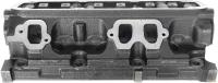 China Cast Iron Cylinder Head for Dodge 3.9 Gasoline Engine 20kg Replacement for sale