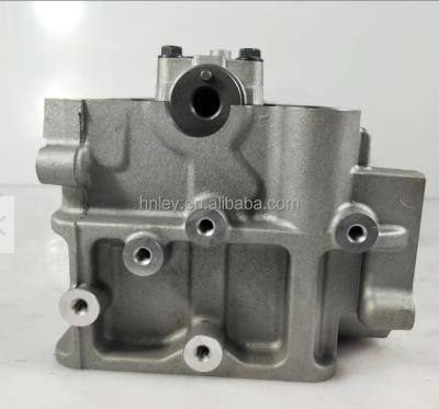 China 4M40 Cylinder Head ME193804 ME202620 50003153 2.8L Diesel Engine Part for sale