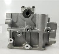 China 4M40 Cylinder Head ME193804 ME202620 50003153 2.8L Diesel Engine Part for sale