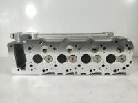 China ME202621 4M40 Complete Cylinder Head Assembly for Mitsubishi 4M40 2.8D Engine with Camshaft and Valves for sale
