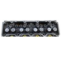 China GM 6.5 Diesel Cylinder Head for Chevrolet GMC 6.2 6.5L V8 Engine 1995-2002 for sale