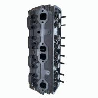 China GM Chevrolet GMC 305 5.0L Cylinder Head 601 Assembly 170cc Intake 58cc Chamber for sale
