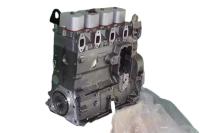 China Long Engine Cylinder Block for  4BT3.9  4BTA3.9 Diesel Engine for sale