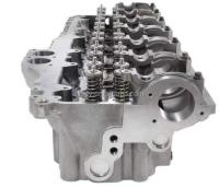 China Easy Install Cylinder Block ISD6.7 Engine Cylinder Block for for sale