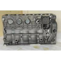 China Easy Install Cylinder Block ISD6.7 Engine Cylinder Block for for sale