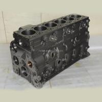 China Easy Install Cylinder Block ISD6.7 Engine Cylinder Block for for sale
