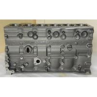 China Easy Install Cylinder Block ISD6.7 Engine Cylinder Block for for sale