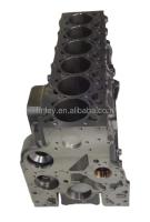 China ISDe6.7 Engine Block Dongfeng Cum-mins ISDe Block Engine Cylinder Block 6ISDe for sale