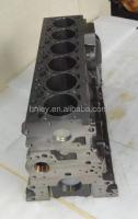 China ISDe6.7 Engine Block Dongfeng Cum-mins ISDe Block Engine Cylinder Block 6ISDe for sale