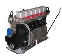 China Auto Diesel Engine Parts for  6BT 5.9L Engine Cylinder Long Block for sale