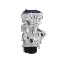 China Long Engine Block Assembled G4NB 1.8L for Hyundai Kia Motors Full Cylinder Block Assembly 120kg for sale