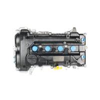China Long Engine Block Assembled G4NB 1.8L for Hyundai Kia Motors Full Cylinder Block Assembly 120kg for sale