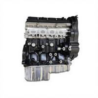 China China Factory Engine Short Cylinder Block F16D3 120kg with Crankshaft Connecting Rod for Chevrolet Buick for sale
