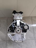 China China Factory Engine Short Cylinder Block F16D3 120kg with Crankshaft Connecting Rod for Chevrolet Buick for sale