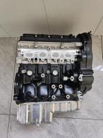China China Factory Engine Short Cylinder Block F16D3 120kg with Crankshaft Connecting Rod for Chevrolet Buick for sale
