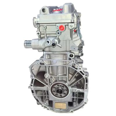 China 2.4L 2AZ-FE Engine Cylinder Block for Toyota RAV4 Camry 130kg for sale