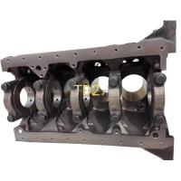 China Cylinder Block TD27 Diesel Engine Parts for Nissan 2.7L 2663cc for sale