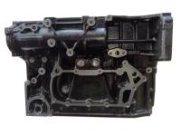 China DOHC 16V Diesel Engine Block Cast Iron Engine Body 2.5L for sale