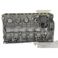China ISD6.7 Cylinder Block 4935798 Cast Iron for Dongfeng Kinland Foton Auman 6.7L Diesel Engine for sale