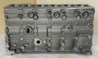 China ISD6.7 Cylinder Block 4935798 Cast Iron for Dongfeng Kinland Foton Auman 6.7L Diesel Engine for sale