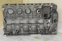 China ISD6.7 Cylinder Block 4935798 Cast Iron for Dongfeng Kinland Foton Auman 6.7L Diesel Engine for sale
