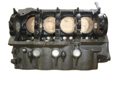 China Ford 351W 5.8L Engine Cylinder Block for F-150 Repair Replacement 160kg for sale
