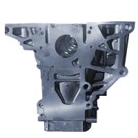 China Ford 351W 5.8L Engine Cylinder Block for F-150 Repair Replacement 160kg for sale