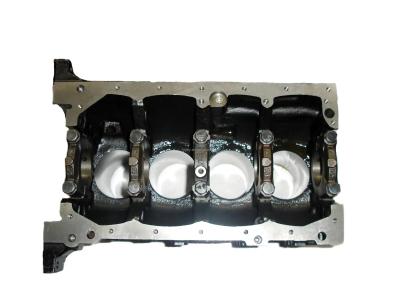 China 2.4L Engine Block 2366cc Auto Parts Gasoline Engine Cylinder Block for sale