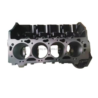 China 7.4L Big Block Engine Cylinder Body Engine Cylinder Block Suitable for GM454 for sale