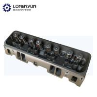 China GM350 V8 Engine Cylinder Block 5.7L Gasoline Engine Parts 102KG for Chevrolet Camaro for sale